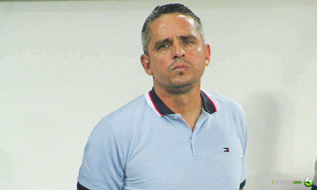 Leonel Vielma del Inter de Barinas