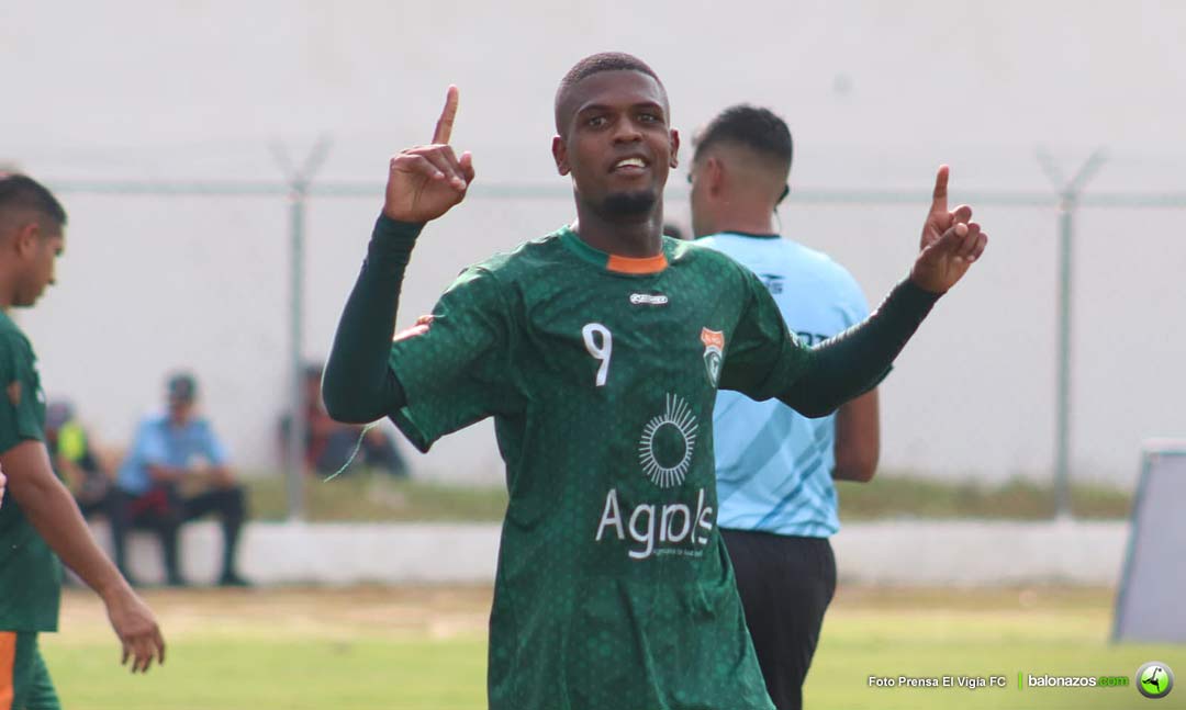 El Vigía FC sufrió su enésimo empate