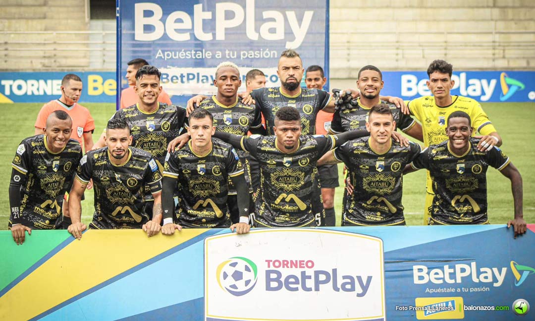 Llaneros FC de Pedro Depablos jugará el cuadrangular final de Primera B ...