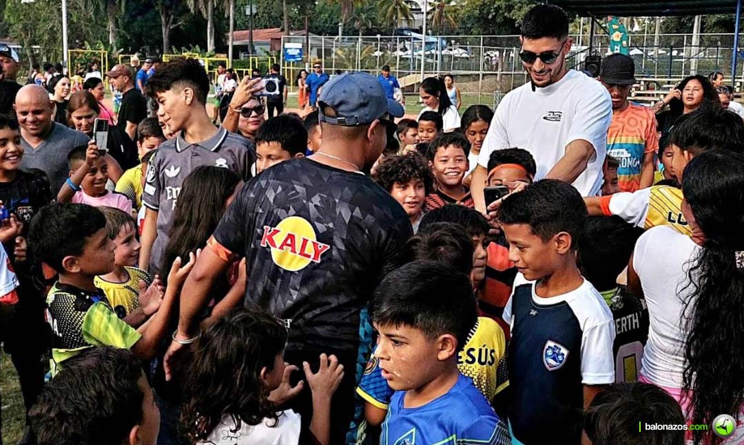 el internacional Rafael Romo