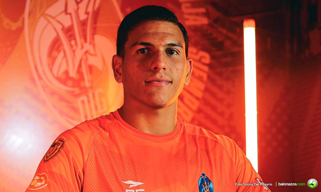 Genderson Ascanio: “Queremos destacar en las tres competencias”