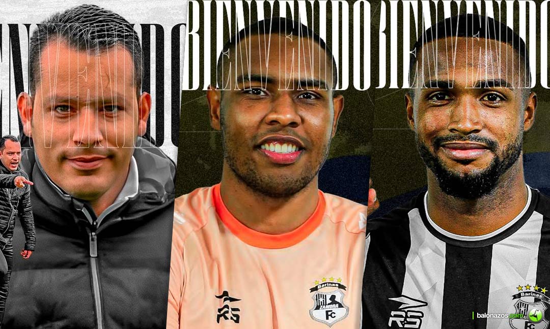 Se activó el Zamora FC
