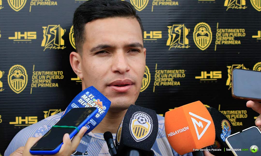 Carlos Sosa
