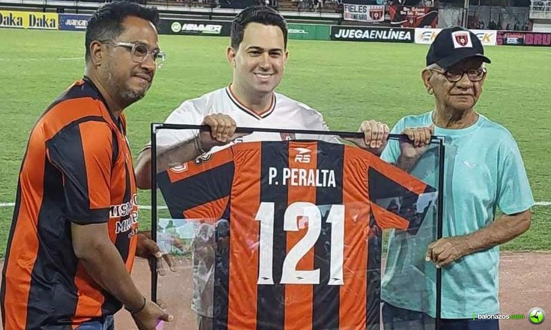 Pedro Pascual Peralta