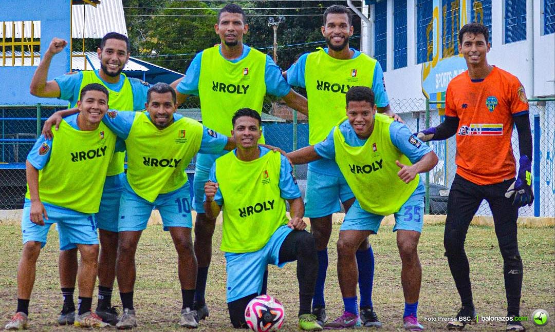 Bolívar SC