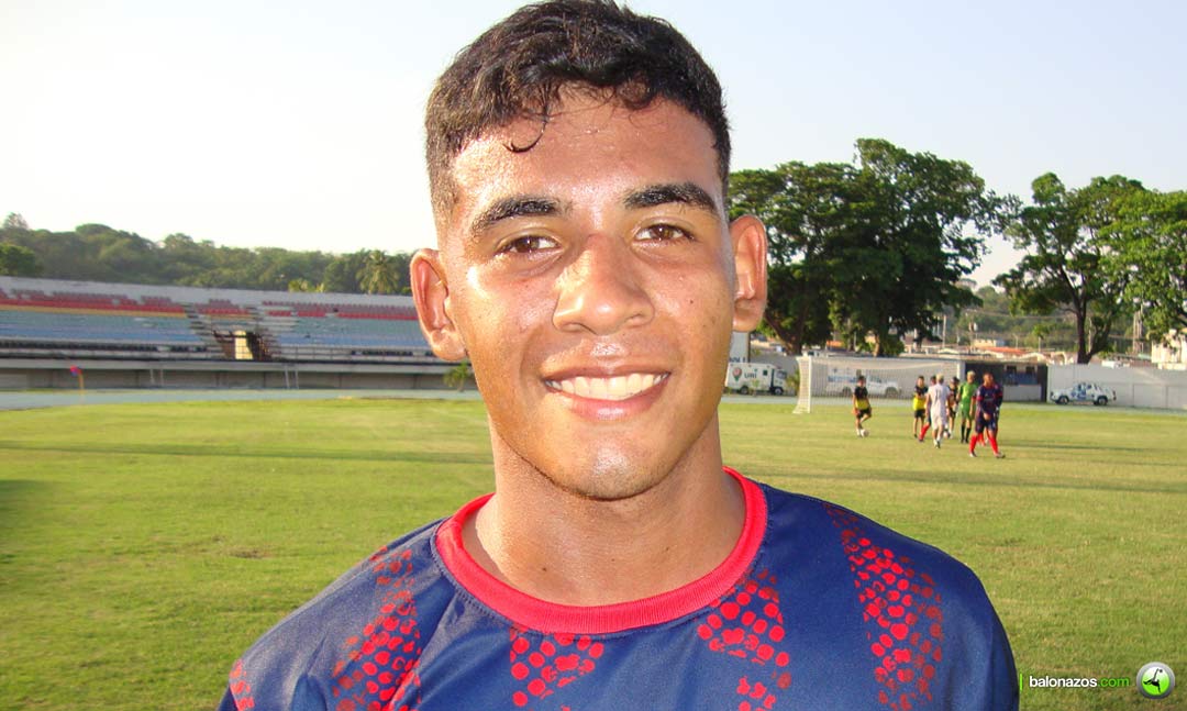 Robert Patiño