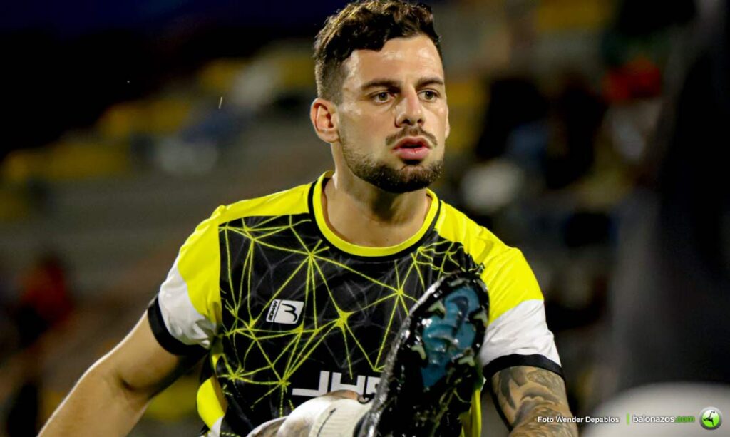 Juan Requena “Es momento de hacernos fuertes”