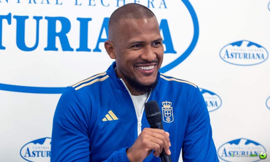 Una carrera llena de goles y éxito