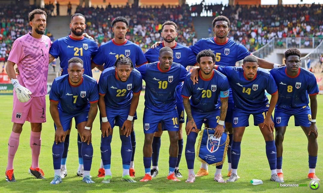 Cabo Verde Cabo Verde