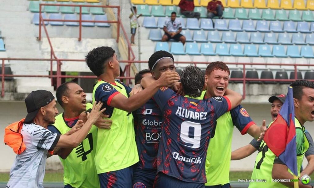 La Final de Vuelta será en Valera