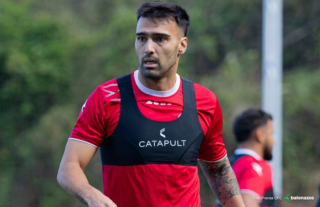 Adrián Fernández