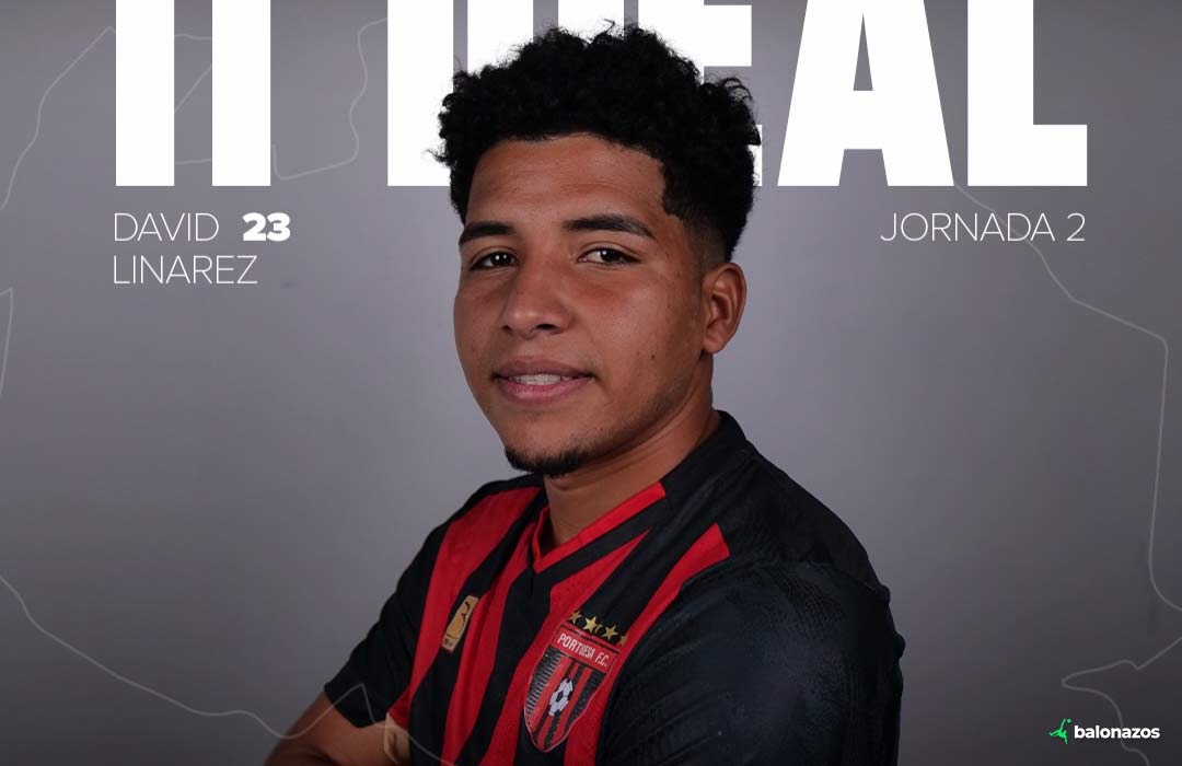 David Linarez