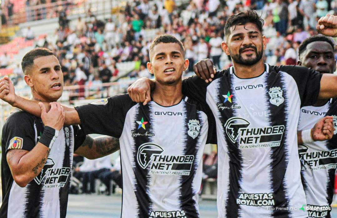Zamora FC
